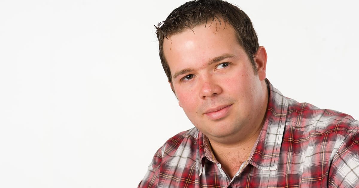 Ryan Morrison - Jersey, Channel Islands, BBC News | about.me