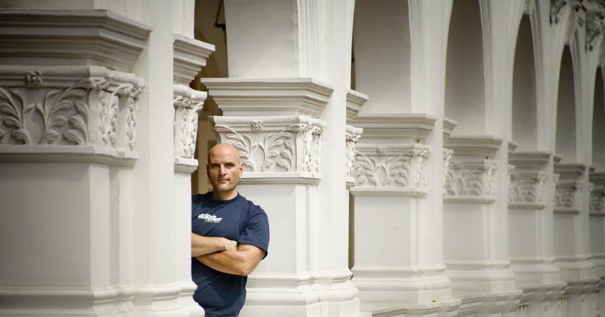 Rob Cooper - Alberta, canada | about.me