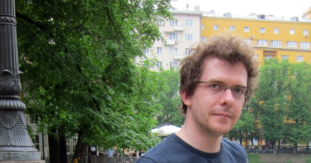 Rob Bateman | about.me