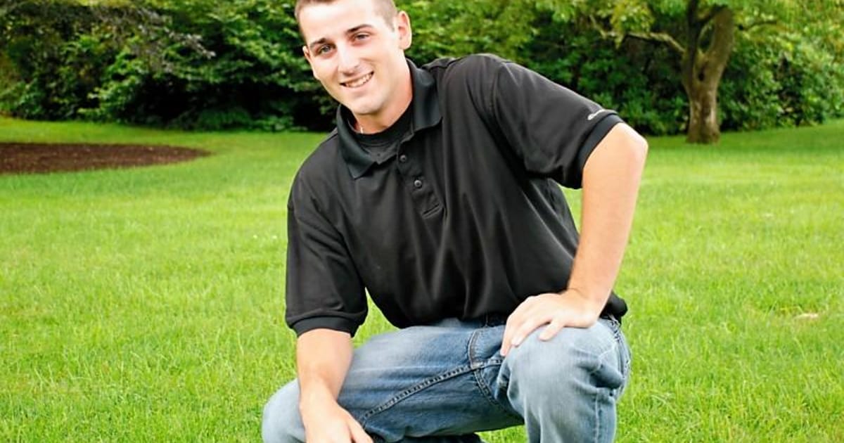 Robbie Davis | about.me