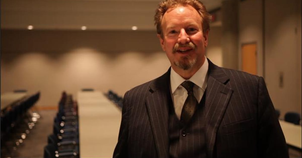 Rob Duncan | about.me