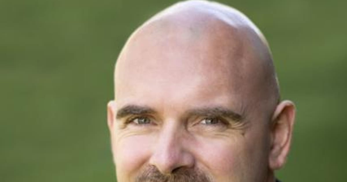 Dr. Robert Neff | about.me