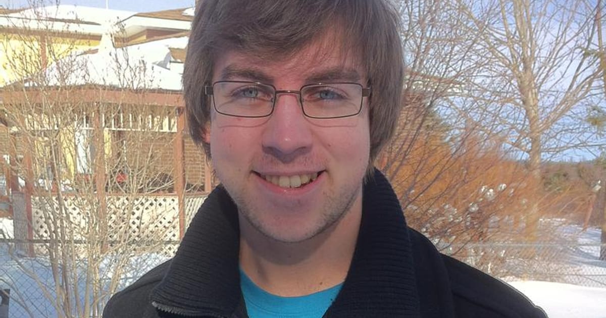 Robert Newhook - St. John's | about.me