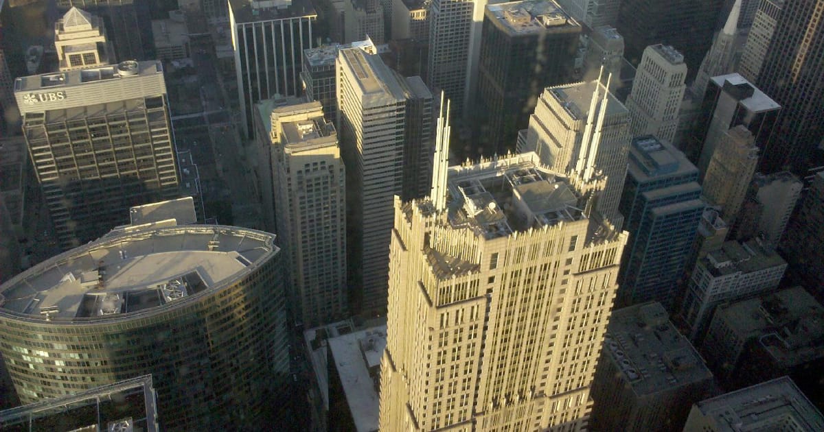 Rob Flessner | about.me