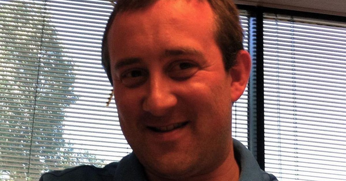 Rob Garrett - Maryland, United States, Planet Technologies, Bachelor of ...