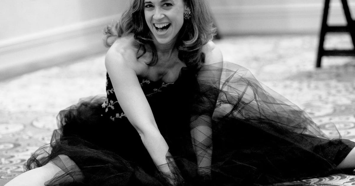 Robin Dance | about.me