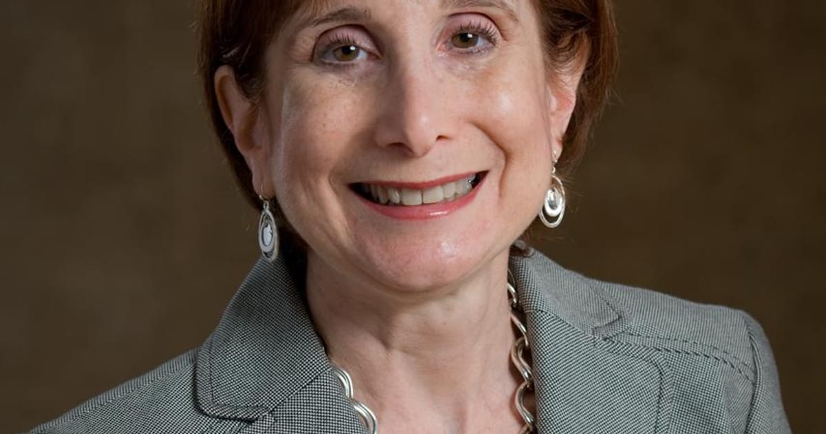 Robin Moss | about.me