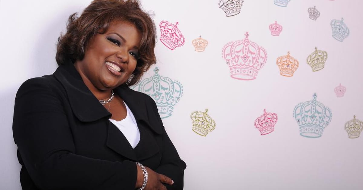 Robin M. Ware, CMP | about.me