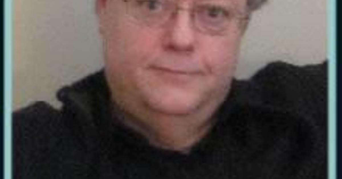 Robin Welch | about.me