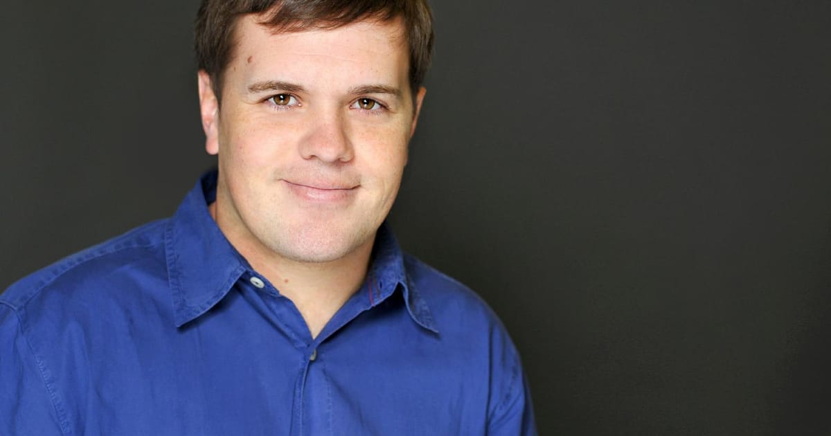 Rob Johnson | about.me