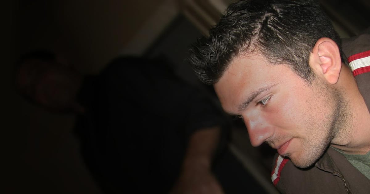 Rob Scanlon | about.me