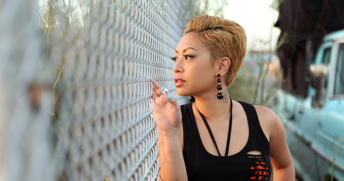 Rocky Rivera | about.me