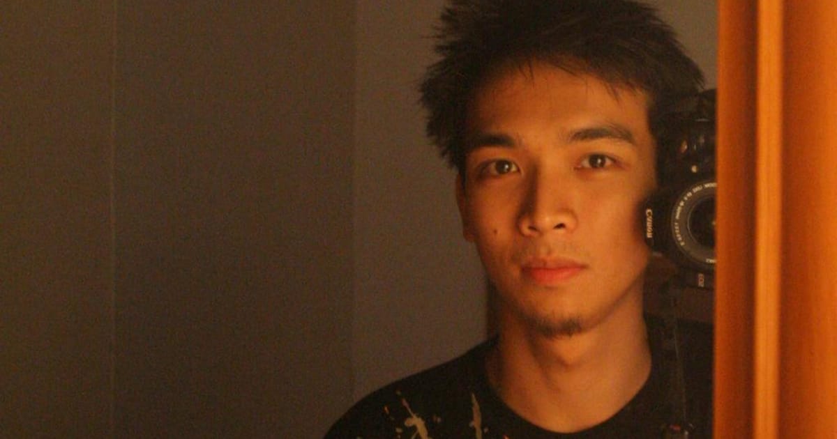 Rod Michael | about.me