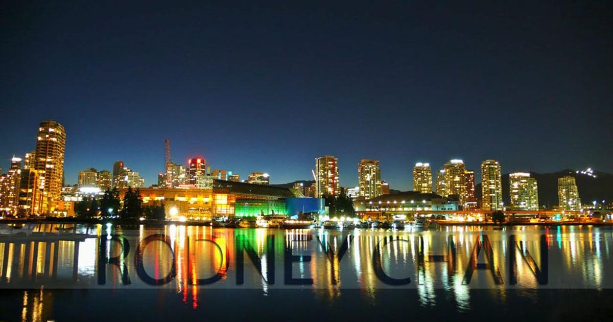 Rodney Chan | about.me