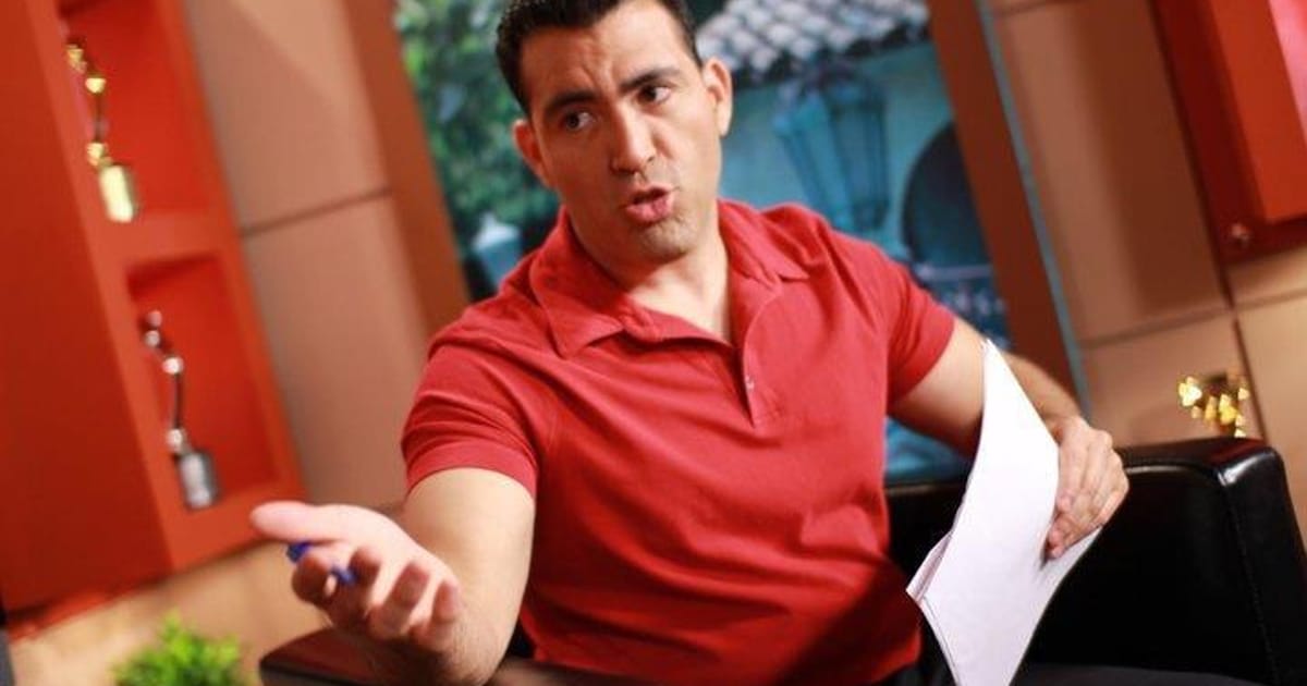 Rodolfo Roman | about.me