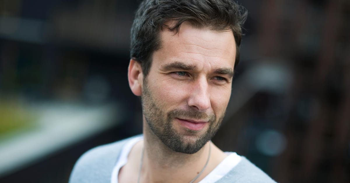 Ronald Lenz | about.me