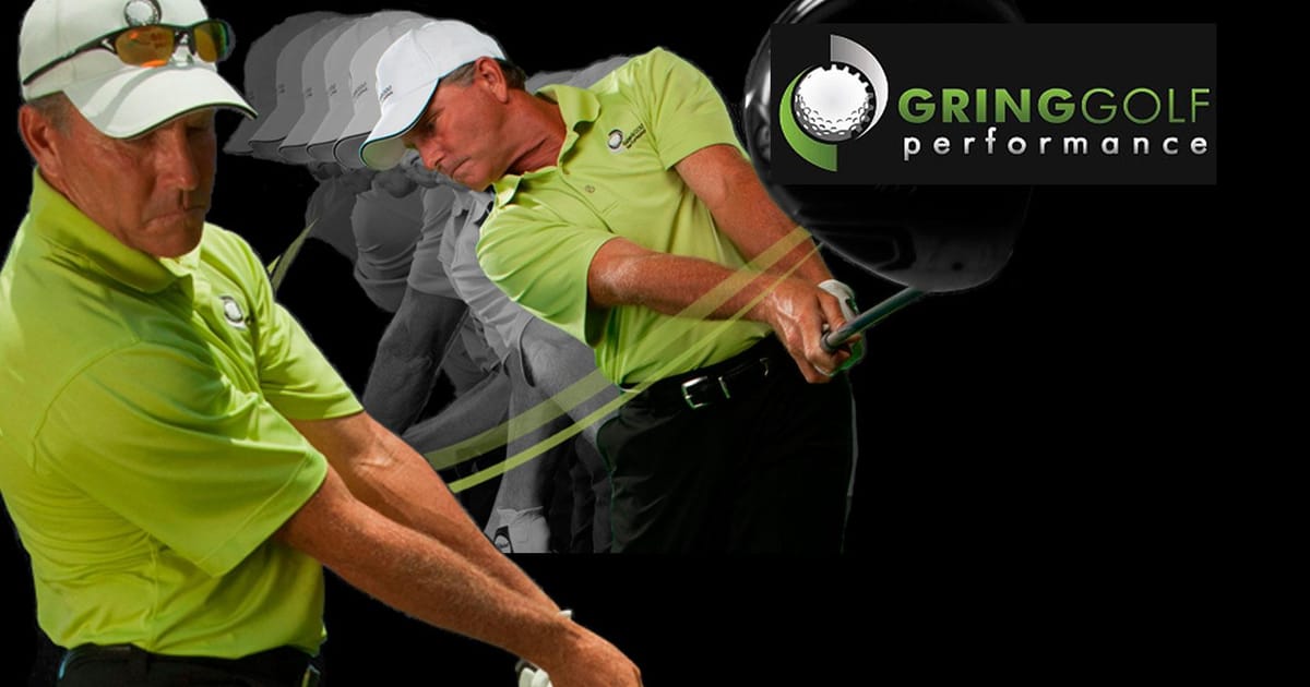 Ron Gring | about.me