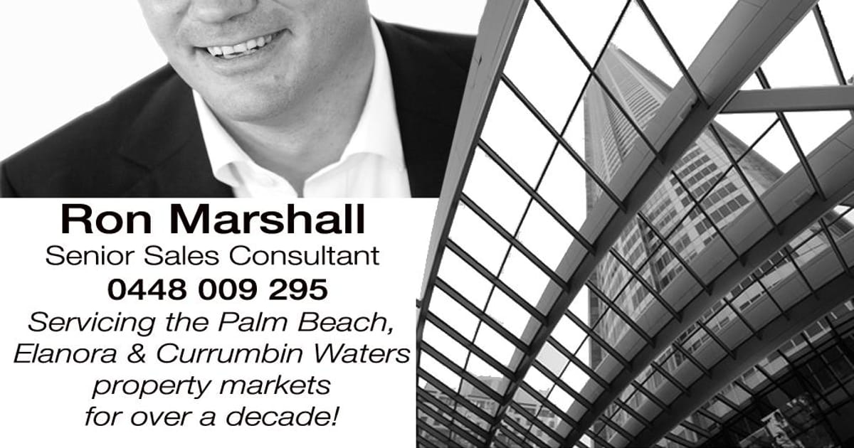 Ron Marshall - Coolangatta | about.me