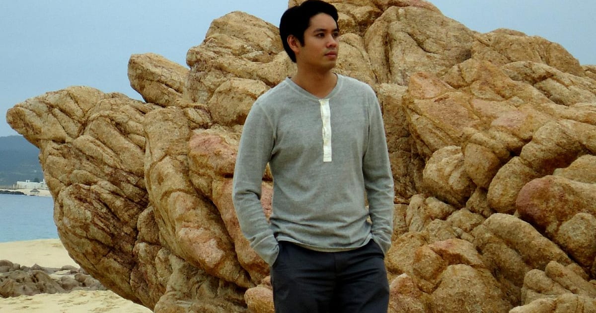 Ron Yang - Santa Monica, CA, UCLA Anderson MBA, Boston College BS ...