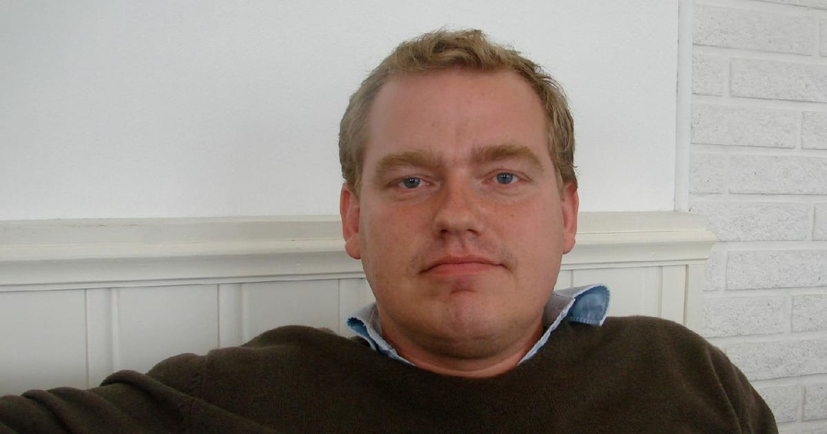 Jesper Rosenkrantz | about.me