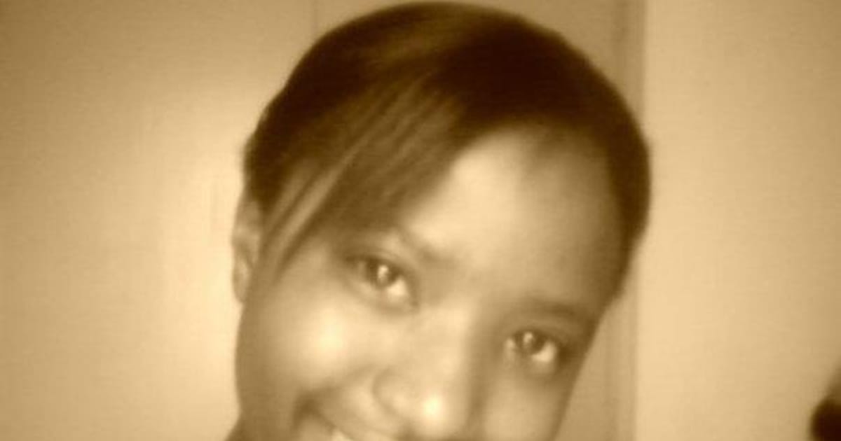 Rose Thuo | about.me