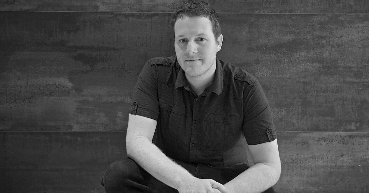 Rossco Paddison | about.me