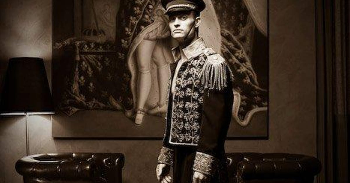 Andrew Rowat | about.me