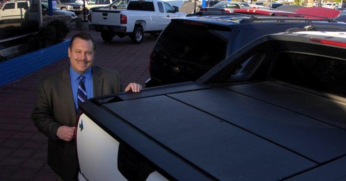 Ralph Paglia - Gilbert, Arizona, Automotive Media Partners, LLC ...