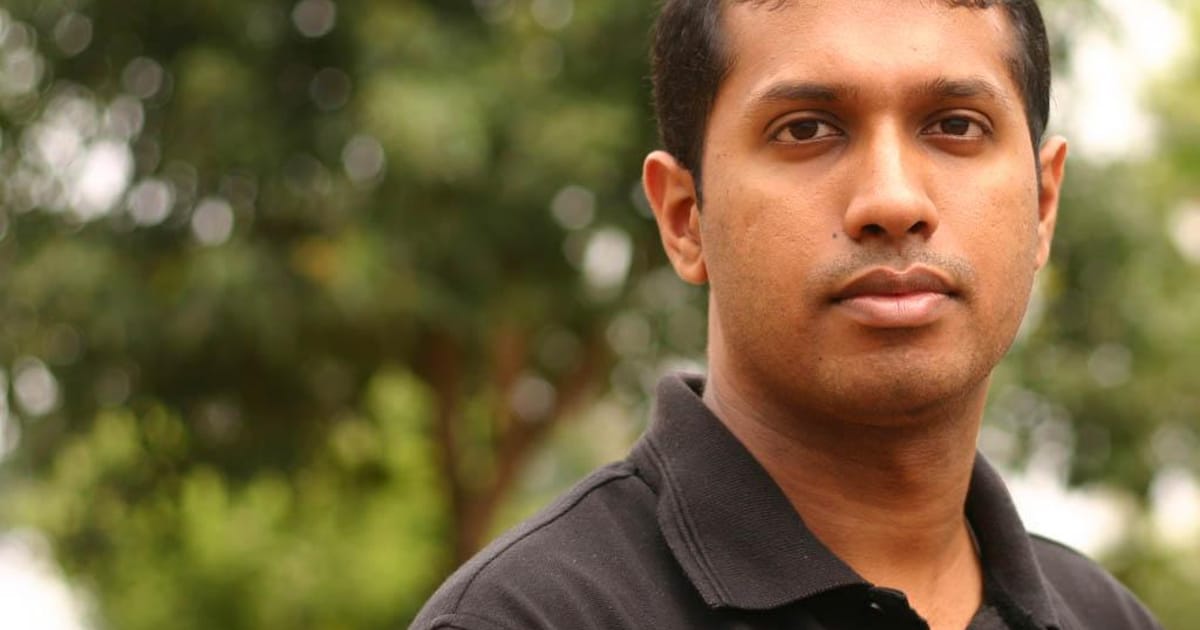 Rukmal Fernando - Colombo, Sri Lanka, IFS, Northeastern University ...