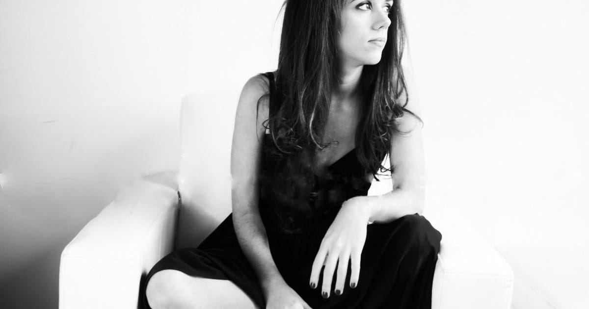 Ruth Goodwin | about.me