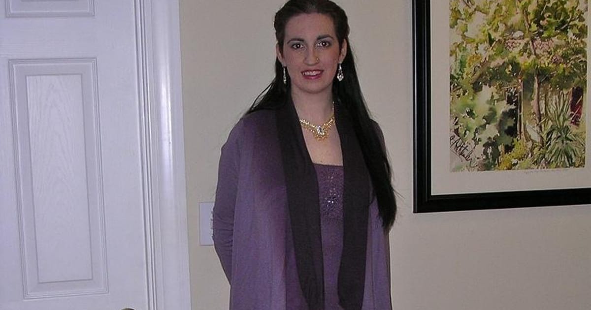 Ruth Madison | about.me