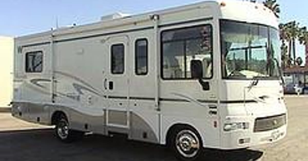 PPL Motorhomes | about.me