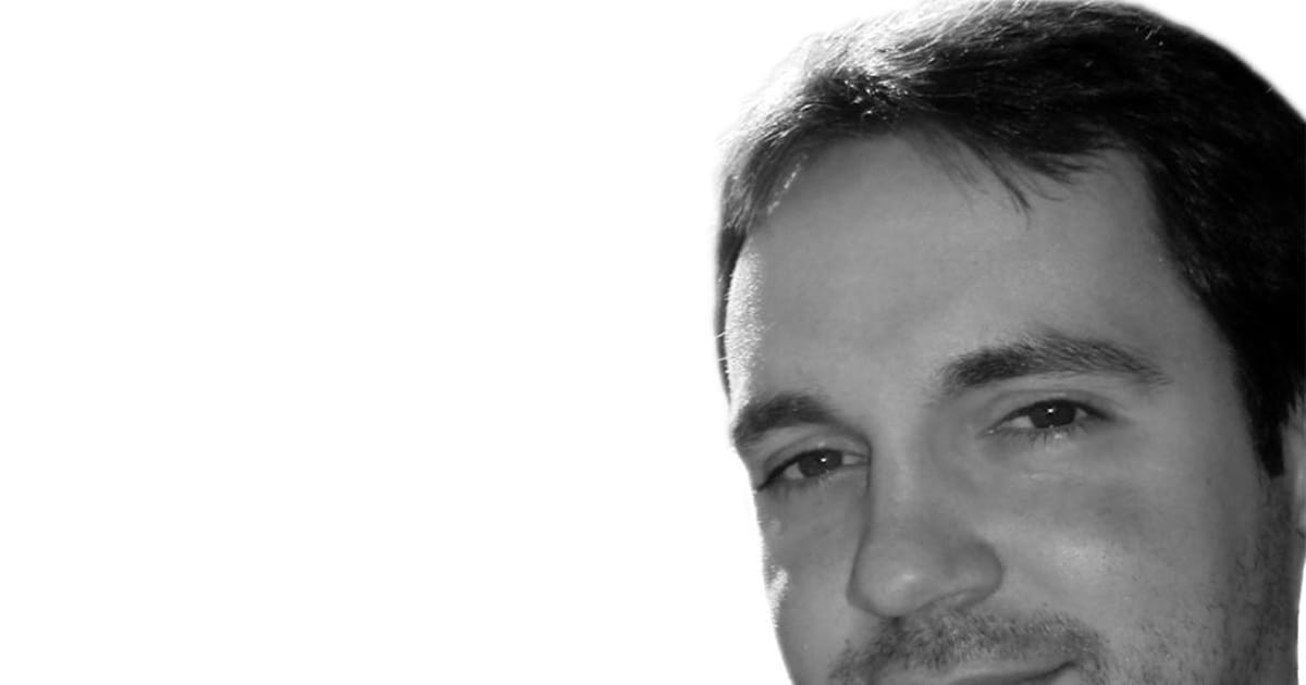 Ryan Nash | about.me