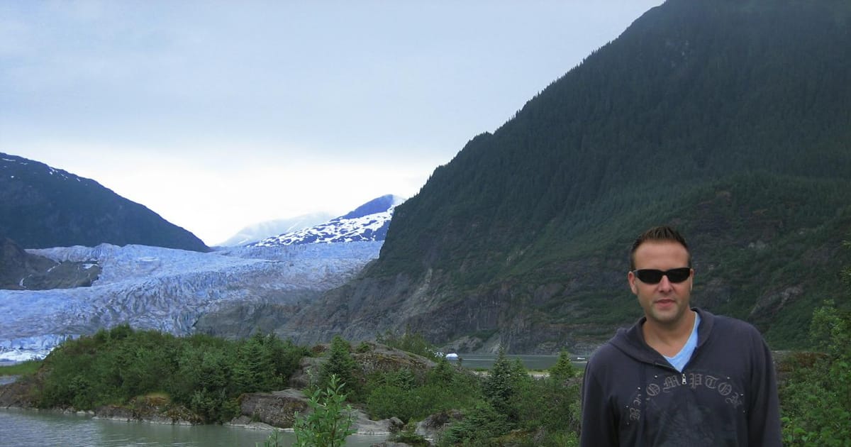 Ryan Bloom | about.me