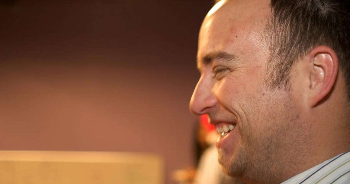 Ryan Douglas | about.me