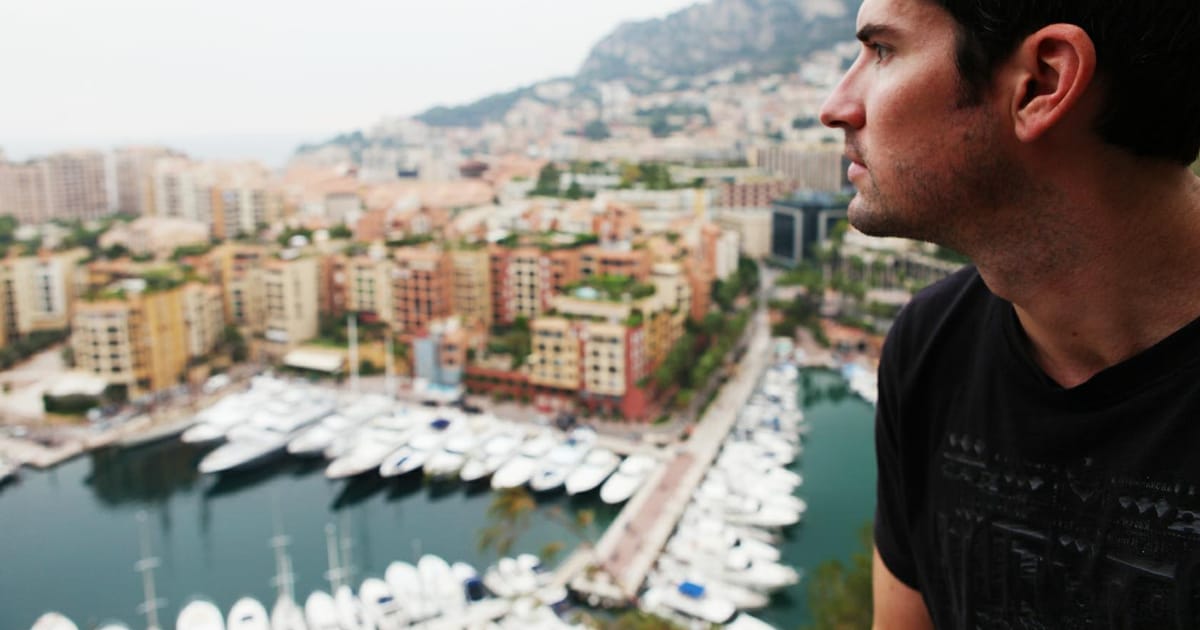 Ryan Hattaway | about.me