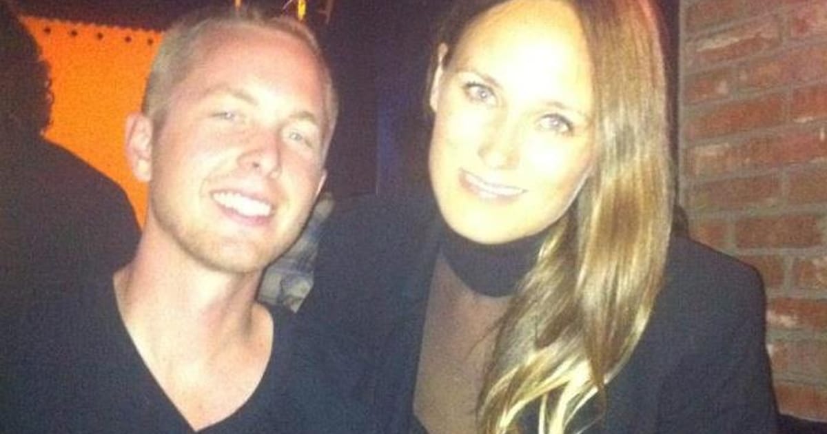 Ryan Jackson | about.me