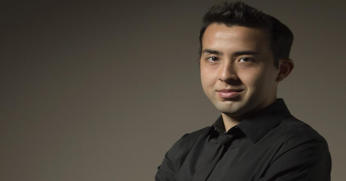 Ryan Rosado - Arlington, VA, United States Postal Service, George Mason ...