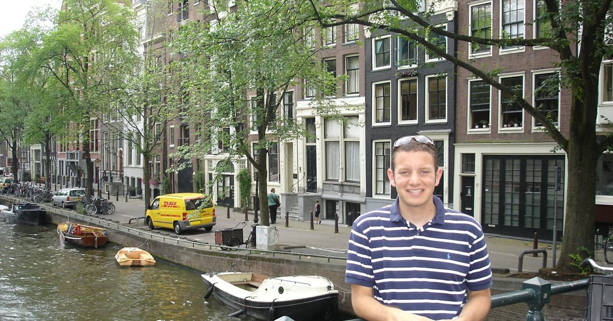 Ryan Weiss | about.me