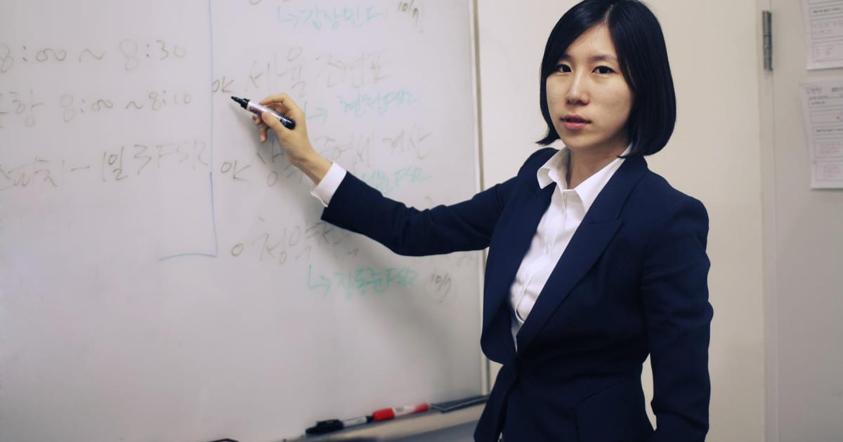 Saebyeol Lee | about.me