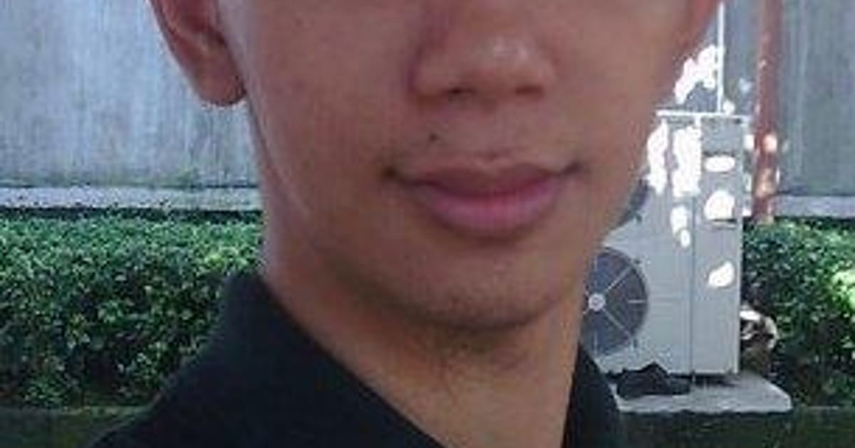 Sagi Arsyad | about.me