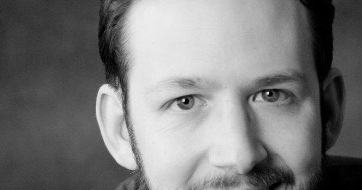 Sean Harrison | about.me