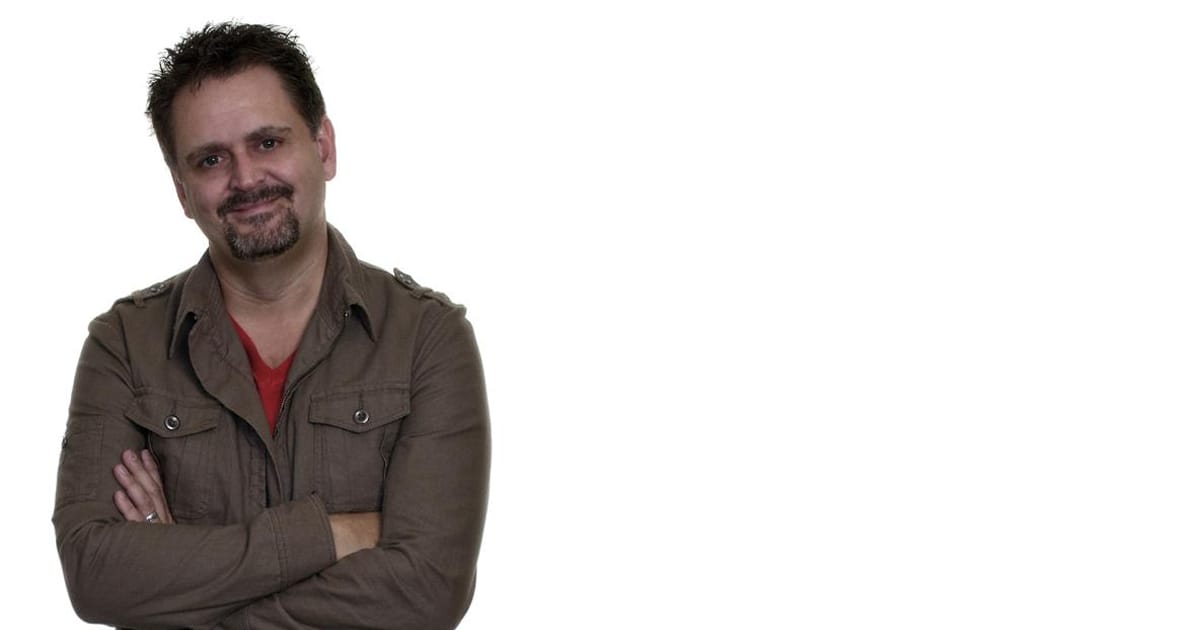 Aaron Sain | about.me