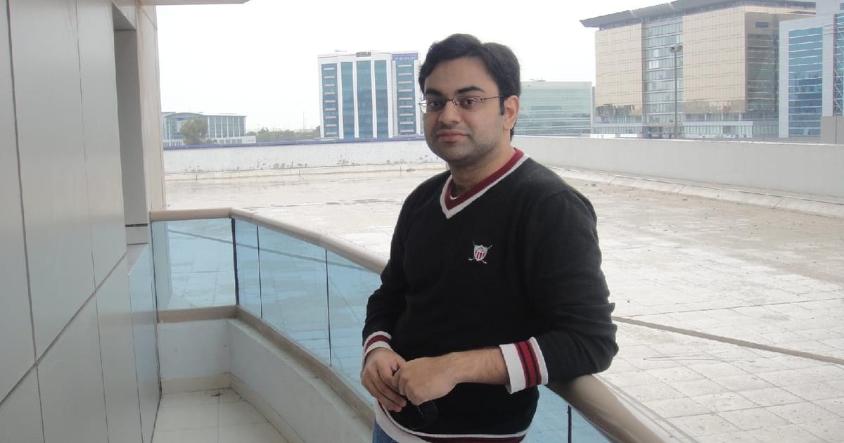 Salman Rana | about.me