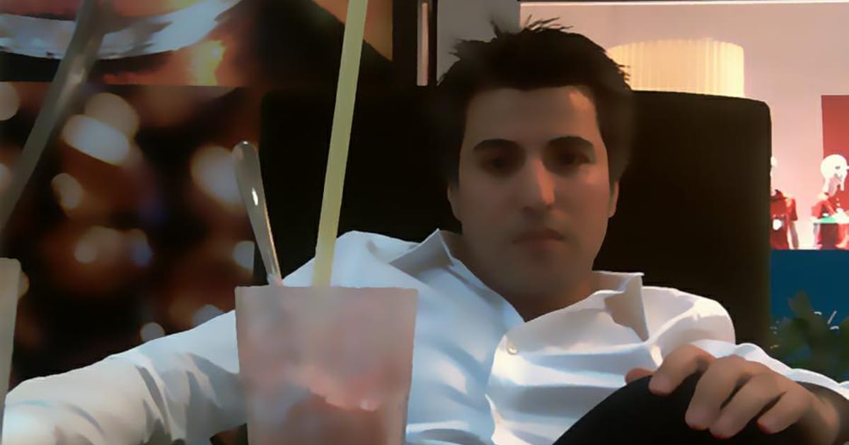 Mustafa Saltan | about.me