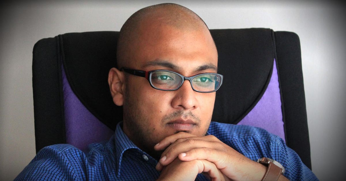 Sameer Agarwal | about.me