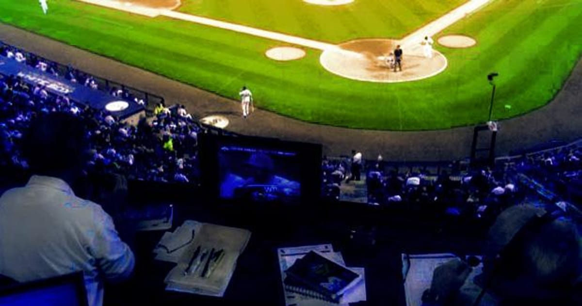 Sam Marcinek | about.me