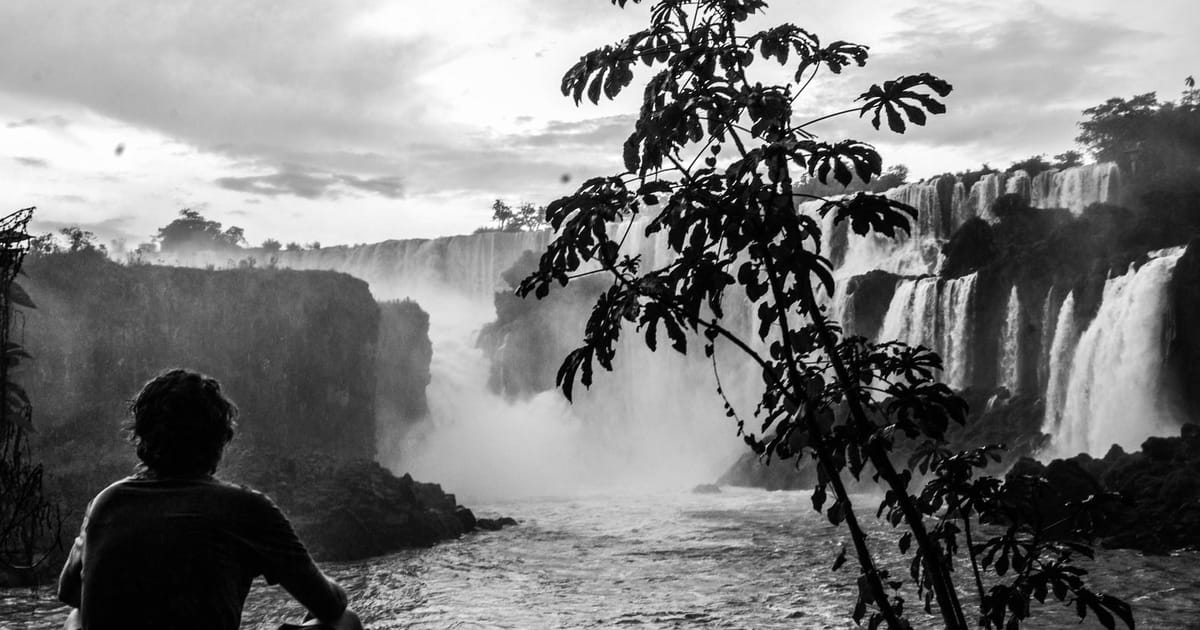 Sam Bourke | about.me