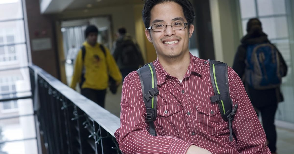 Samuel Sandoval | about.me