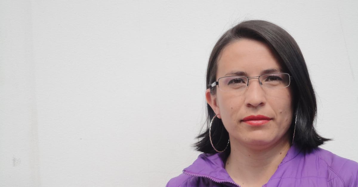 Sandra Leiva | about.me